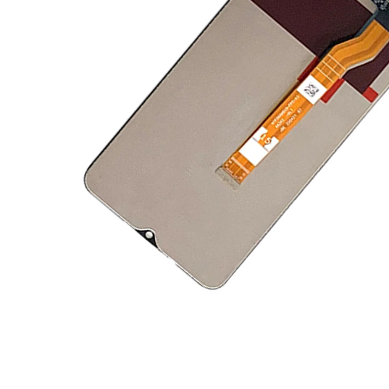 適用於 Oppo A18 CPH2591 LCD 顯示屏觸摸屏數字化儀組件更換 | 蝦皮購物