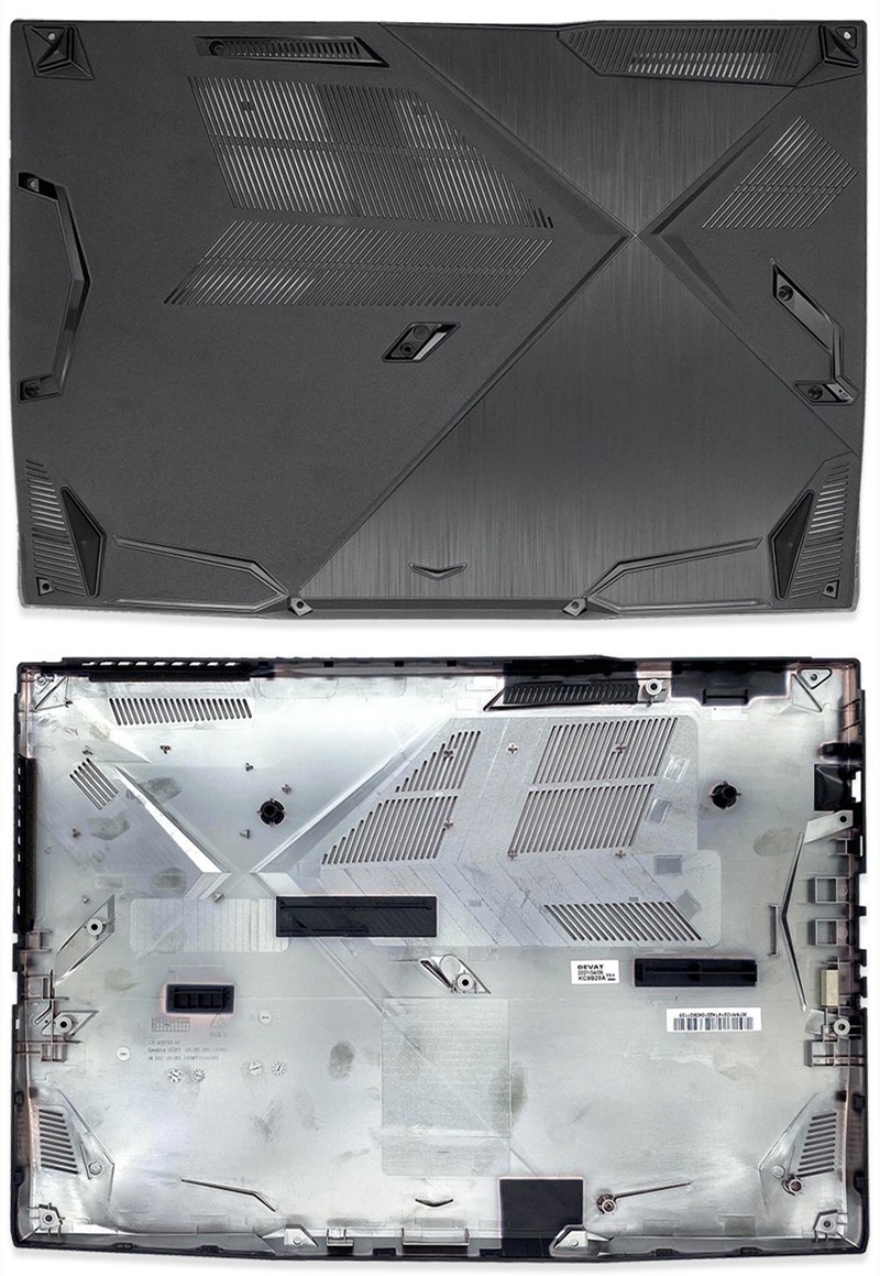 MSI 全新適用於微星 GF63 MS-16R1 MS-16R3 MS-16R4 MS-16R5 R6 R8 WF65 | 蝦皮購物