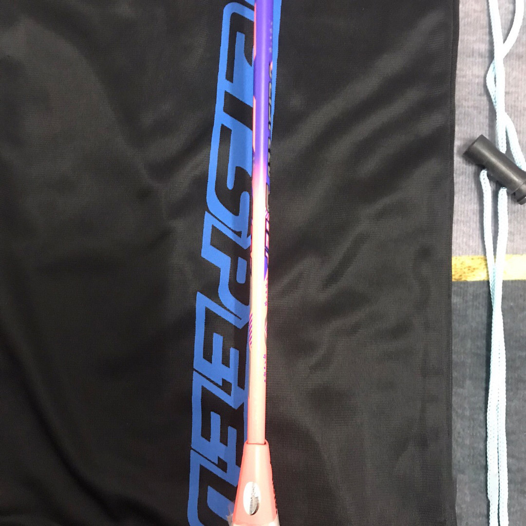 【少量庫存】 JETSPEED S 12 F 女神專用全碳素羽毛球拍 極速12 JS-12 4UG5 | 蝦皮購物