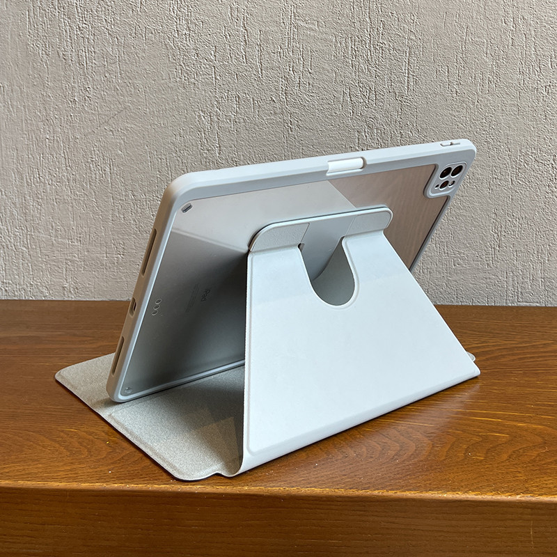 鎧甲氣囊防摔 平板保護套 旋轉支架保護殼 適用 iPad Pro 11/13吋 Gen 10 9 8 7 Air 6 5 | 蝦皮購物