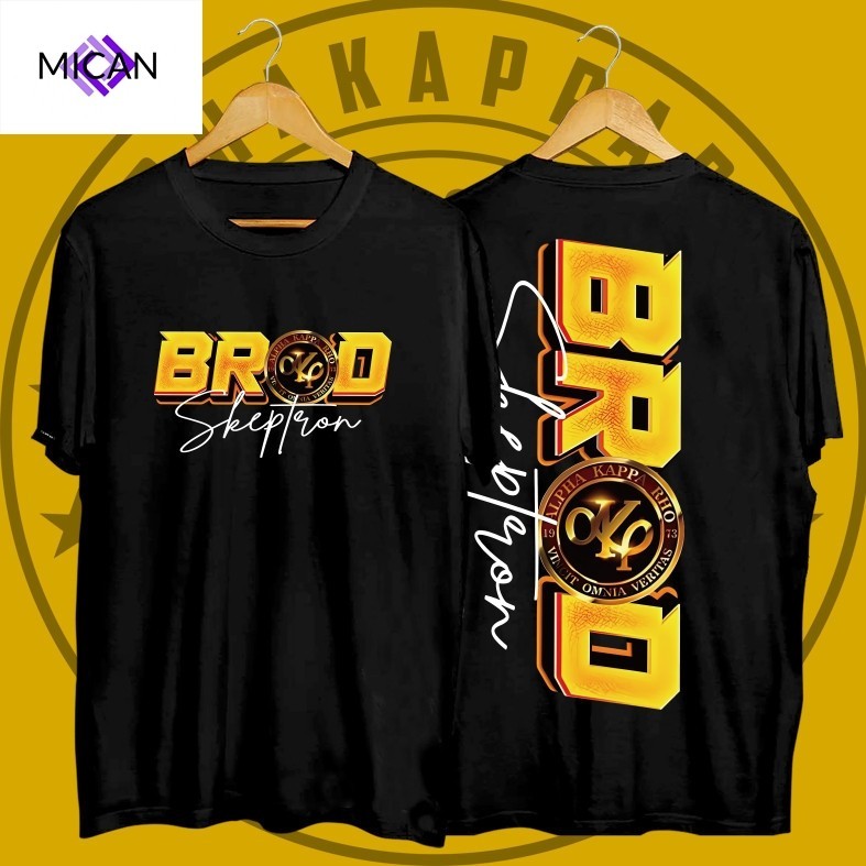 Mican AKRHO CLOTHING V74 Alpha Kappa Rho skeprton 1973 新設計男士 | 蝦皮購物