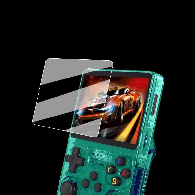 適用於 Anbernic RGB20S R35S R40s Pro R36XX R36 HD K36 RG34XX SP | 蝦皮購物