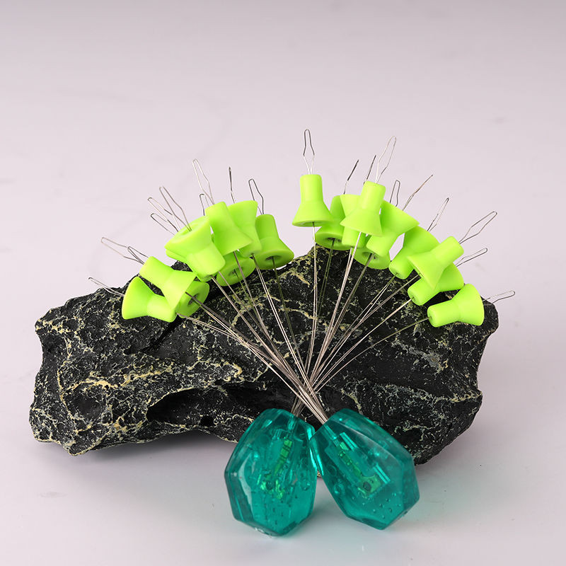 新品發售 釣魚鉛皮座檔豆太空豆加長緊不炸鉛傘狀黑坑飛磕漁具主線組小配件 釣魚配件 8PXW | 蝦皮購物