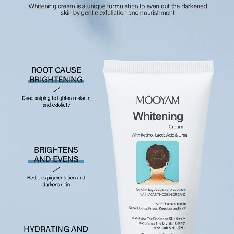 【桃喜の優選】original whitening cream for nape elbows knees knuckl | 蝦皮購物