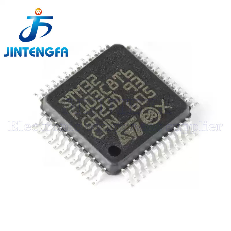 STM32F103C8T6 STM32F103 CBT6 R8T6 RBT6 RCT6 RET6 VBT6 VCT6 V | 蝦皮購物