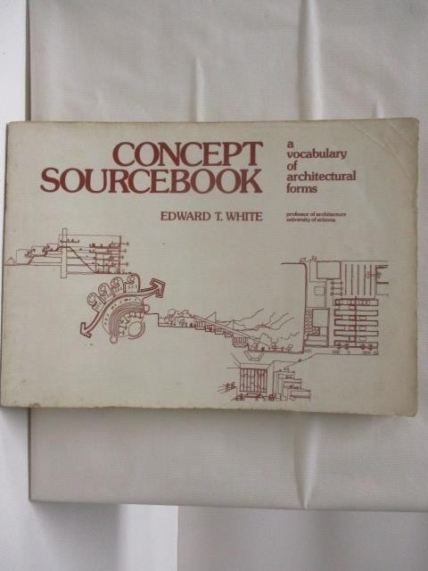 Concept Sourcebook【T4／建築_AMK】書寶二手書 | 蝦皮購物