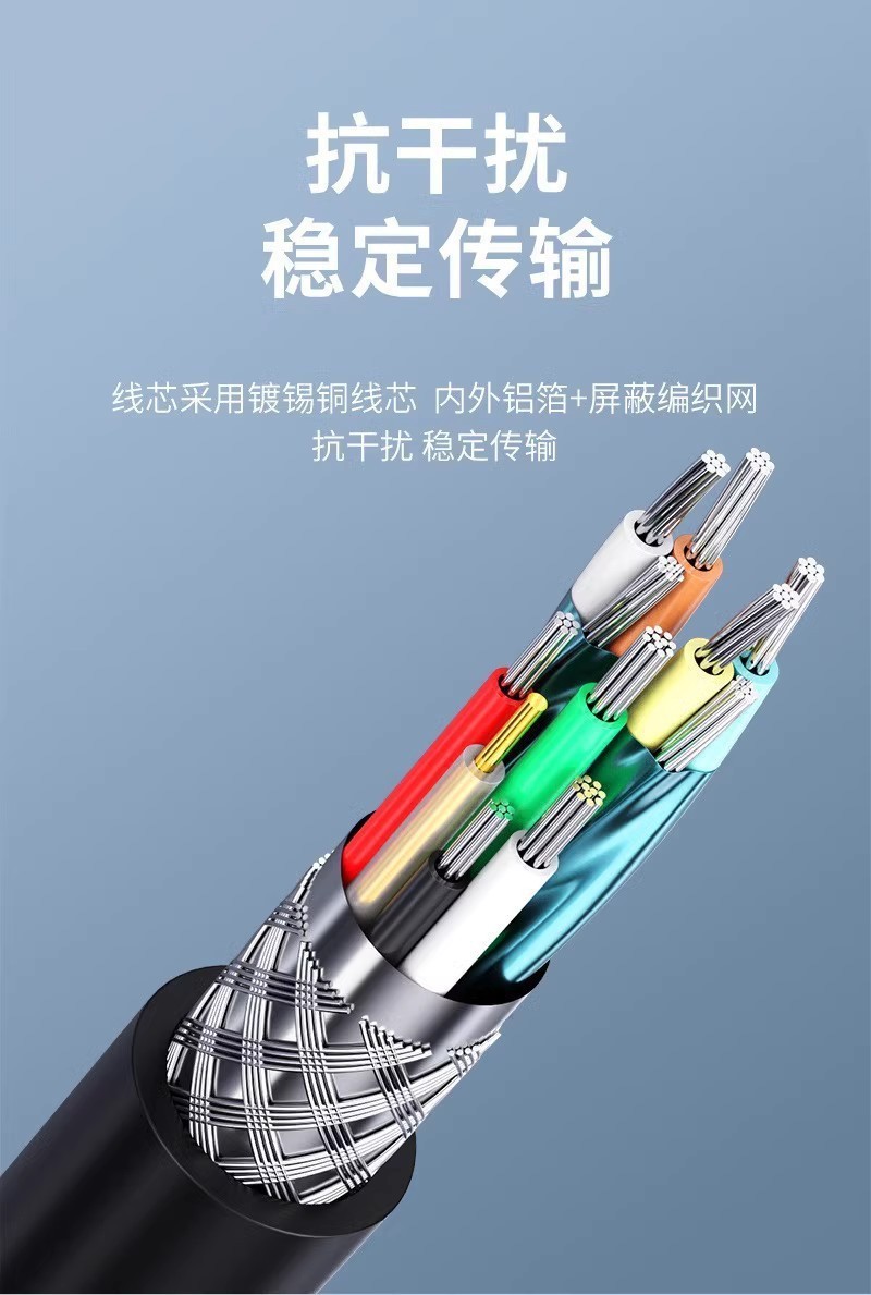 【台灣現貨】公對母usb3.0延長線電腦隨身碟滑鼠鍵盤延長線數據線全包高速傳輸線0.5/1/2/3/5米 USB05 | 蝦皮購物
