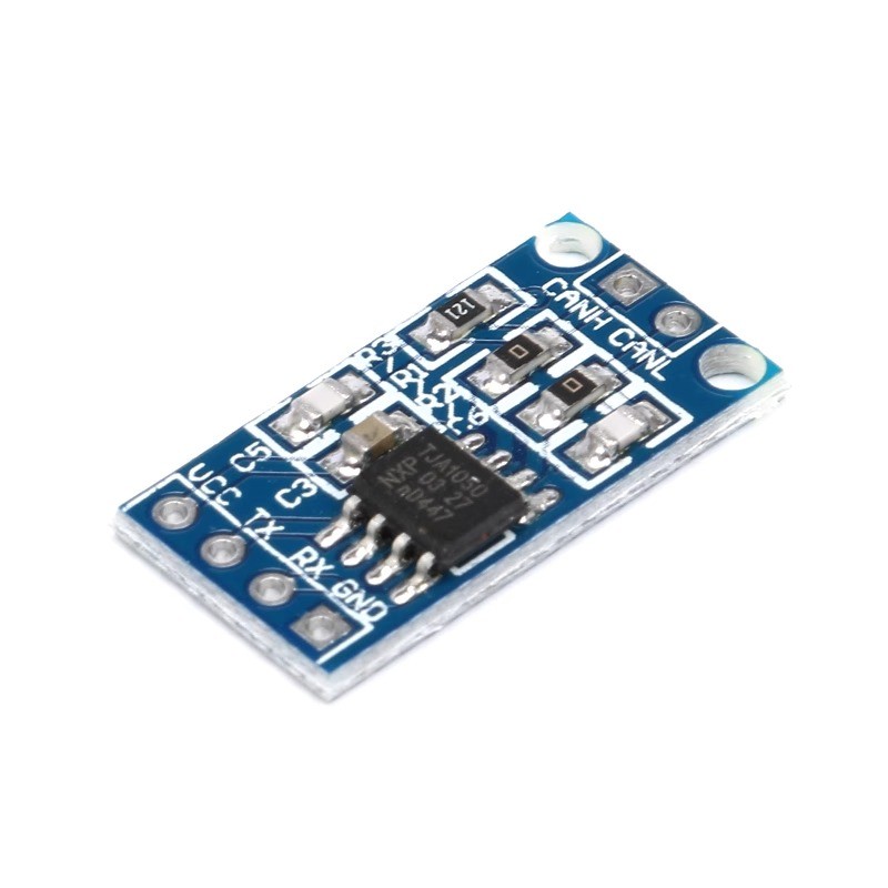 【可開發票】TJA1050T模塊 高速 CAN 總線收發器 MCU 單片機 通訊接口 驅動控制器 | 蝦皮購物