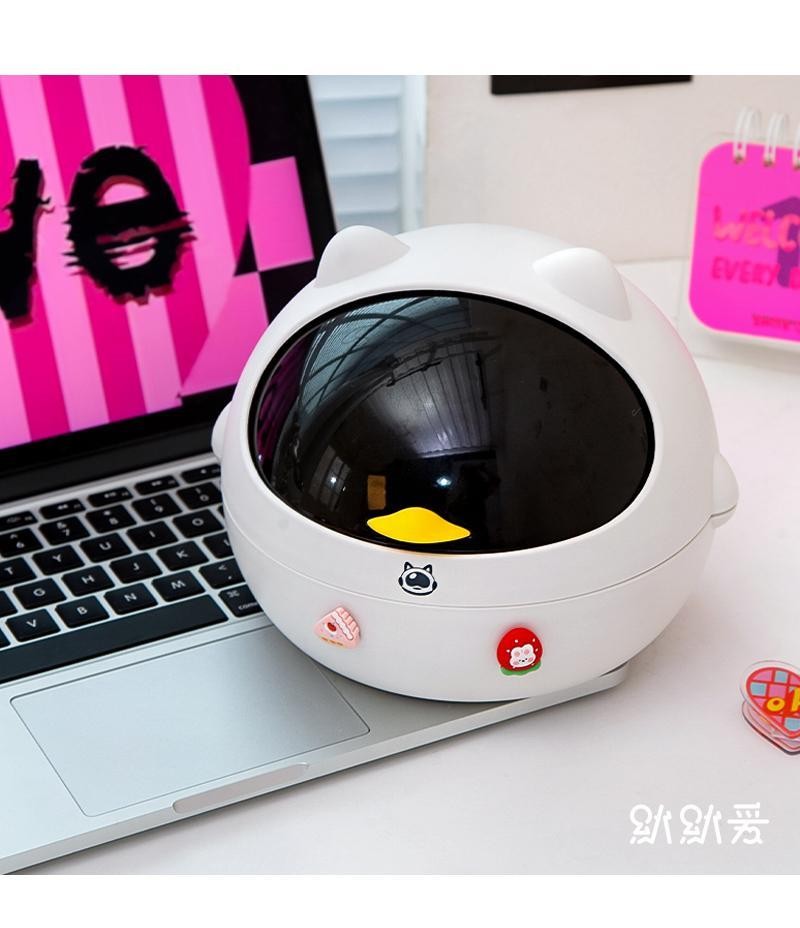 迷你桌麵垃圾桶小型傢用可愛高顔值臥室床頭辦公室垃圾桶小型桌上 桌面垃圾桶 辦公室垃圾桶 筆桶 桌上垃圾桶 小垃圾桶 迷你 | 蝦皮購物