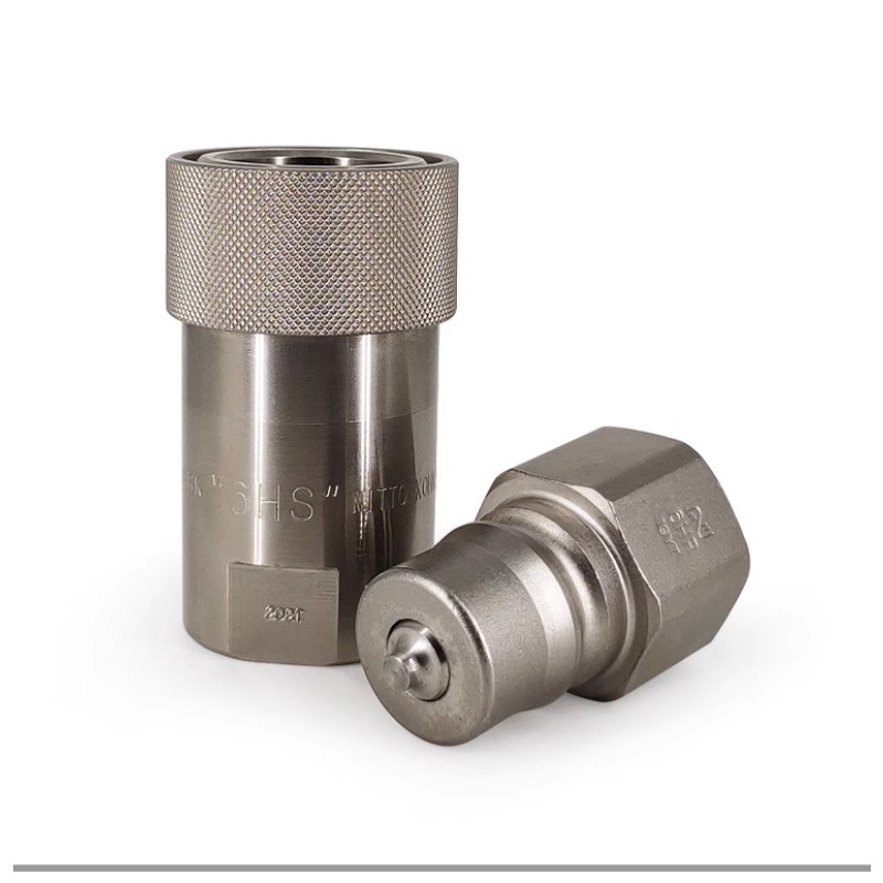 【可開發票】NITTO日東 2HP.3HP.4HP.6HP.2HS.3HS.4HS.6HS高壓快速接頭 | 蝦皮購物