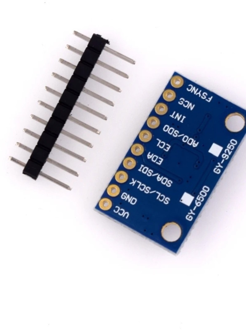 GY-9255九軸姿態三軸電子指南針加速度陀螺儀傳感器模塊 MPU-9255 | 蝦皮購物