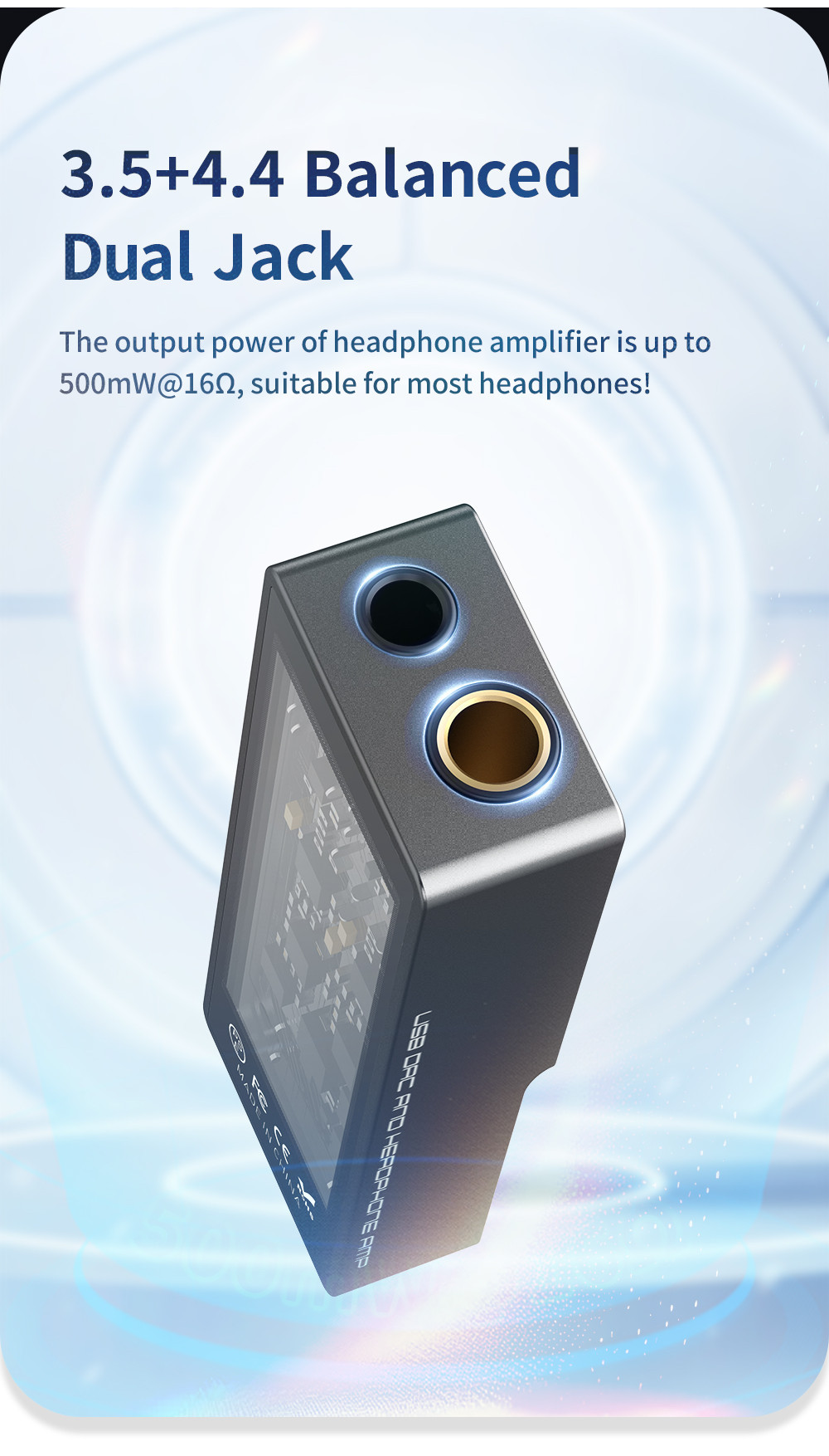 Smsl D10 DSD256 32Bit/384kHz 3.5mm/4.4mm 耳機輸出 | 蝦皮購物