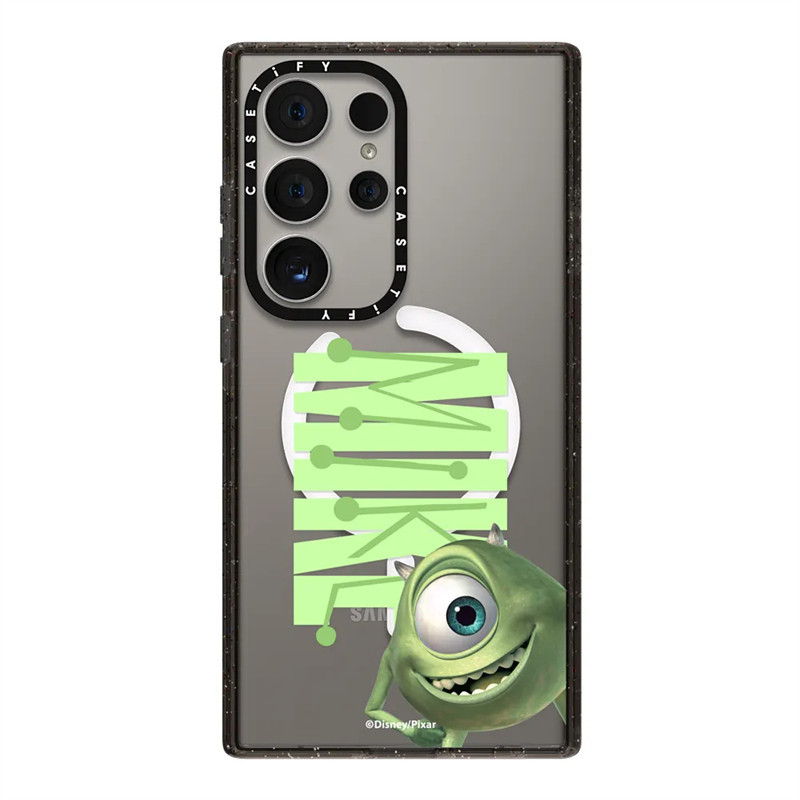 CASETiFY Pixar Monsters,Inc Samsung Galaxy S24 Ultra Plus S2 | 蝦皮購物