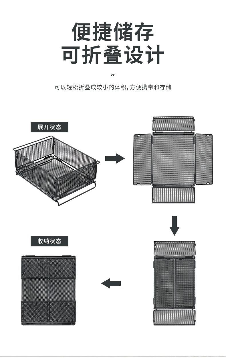 Campingmoon CK-24SS 戶外IGT桌一單元組閤多功能濾水籃不銹鋼露營收納網箱 露營裝備 | 蝦皮購物