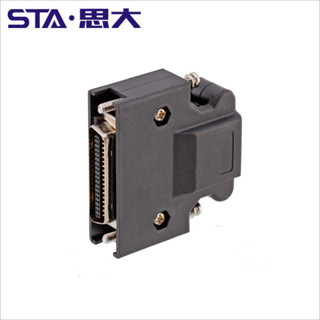 USB插座 對接模塊 SCSI 36P連接器 MDR 36卡扣式10336-52A0 176793-5 54331036 | 蝦皮購物