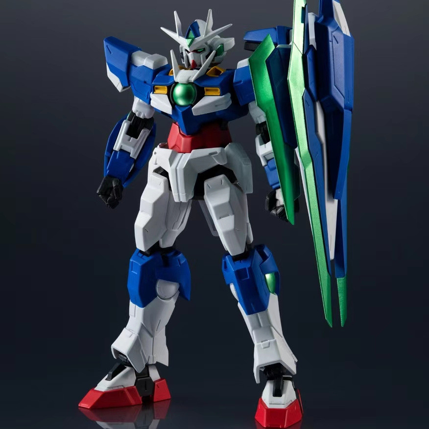 現貨 最新修復版銀河精工 HG 1/144 三紅高達量子00 覺醒00Q 高達鋼彈拼裝模型機甲玩具GUNDAM | 蝦皮購物