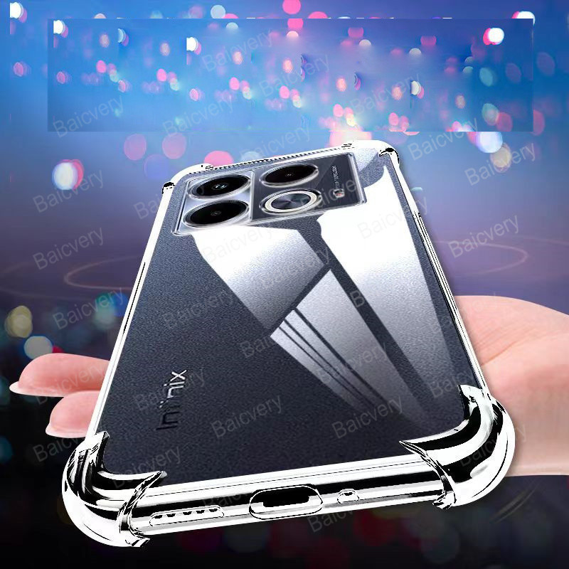 Infinix Note 40Pro + 5G 4G X6850 X6852 4G X6853 X6851 X6851B | 蝦皮購物