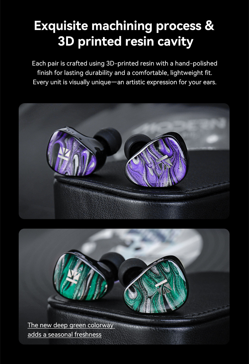 KBEAR KB03 骨傳導 & DD & BA 混合高保真耳機聲音釋放入耳式監聽有線耳機遊戲耳機 | 蝦皮購物