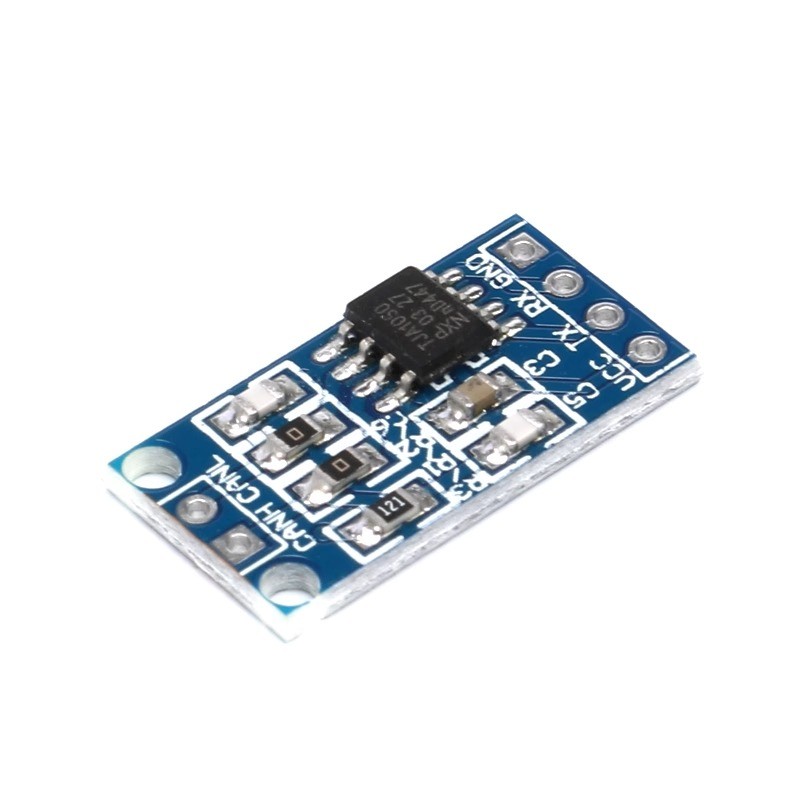 【可開發票】TJA1050T模塊 高速 CAN 總線收發器 MCU 單片機 通訊接口 驅動控制器 | 蝦皮購物
