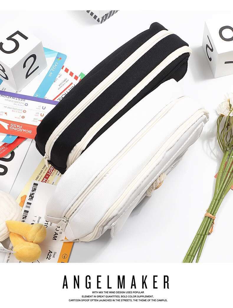 Trove KPOP獵魔女團 米拉 佐依 魯米 周邊動漫徽章 大容量筆袋 文具盒 | 蝦皮購物