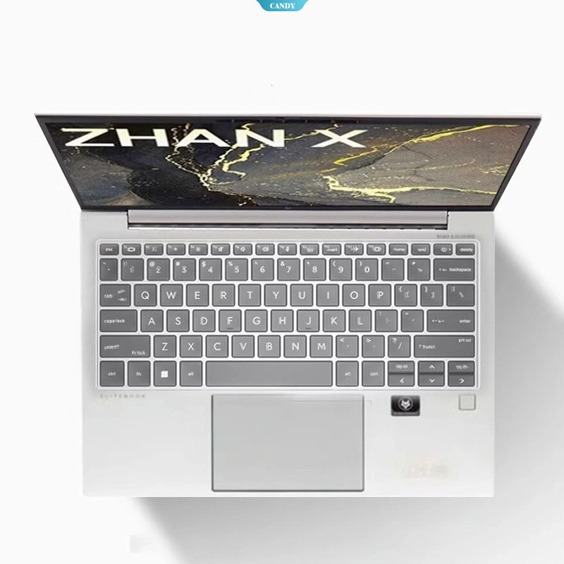 HP EliteBook 845 G11(14 英寸)鍵盤保護套 – Zen4 Ryzen 筆記本電腦矽膠保護套 [ZK | 蝦皮購物