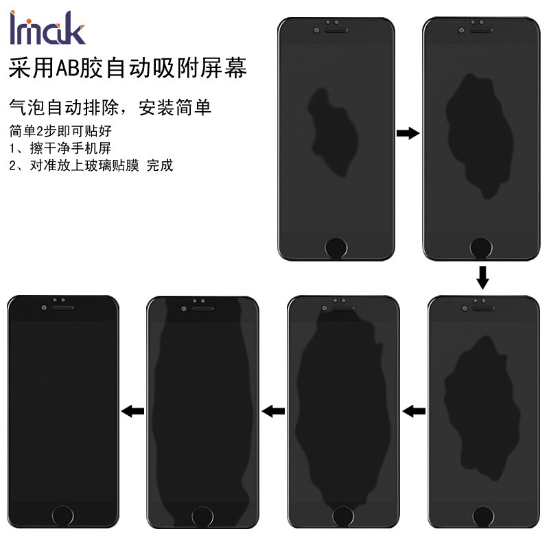 Imak Oppo K12X 5G CPH2667 熒幕保護貼 非滿版 9H 強化玻璃 保護膜 熒幕貼膜 | 蝦皮購物