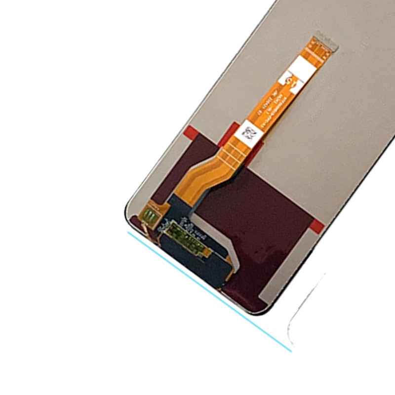適用於 Oppo A18 CPH2591 LCD 顯示屏觸摸屏數字化儀組件更換 | 蝦皮購物