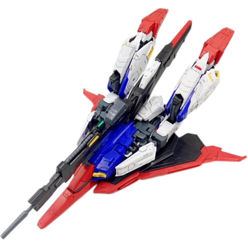 DABAN 8801 MG 1/100 機動戰士Z高達2.0 拼裝模型 | 蝦皮購物