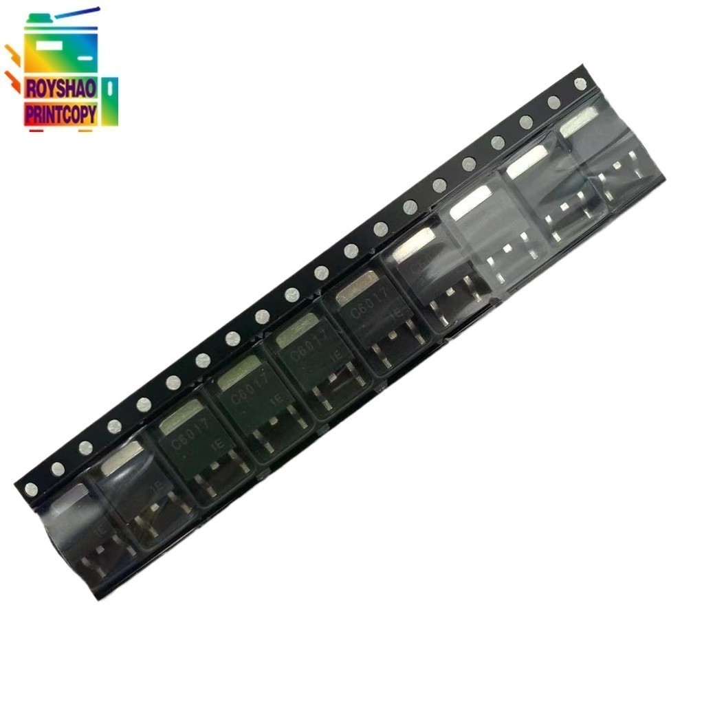 50對愛普生原裝全新晶體管 L4150 L4160 主板 A2169 C6017 IC | 蝦皮購物