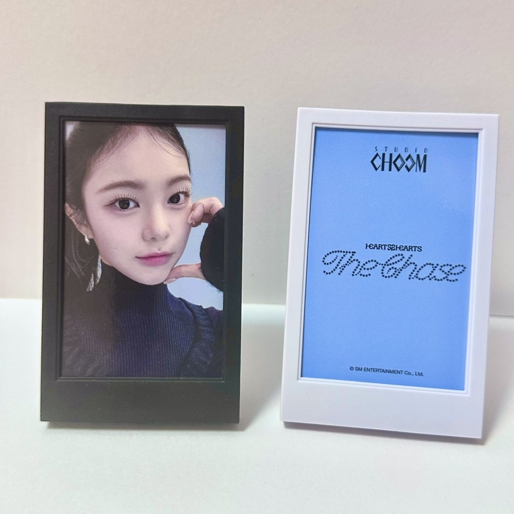 【台灣出貨】H2H SM新女團 hearts2hearts-mini1輯 ian小卡 | 蝦皮購物