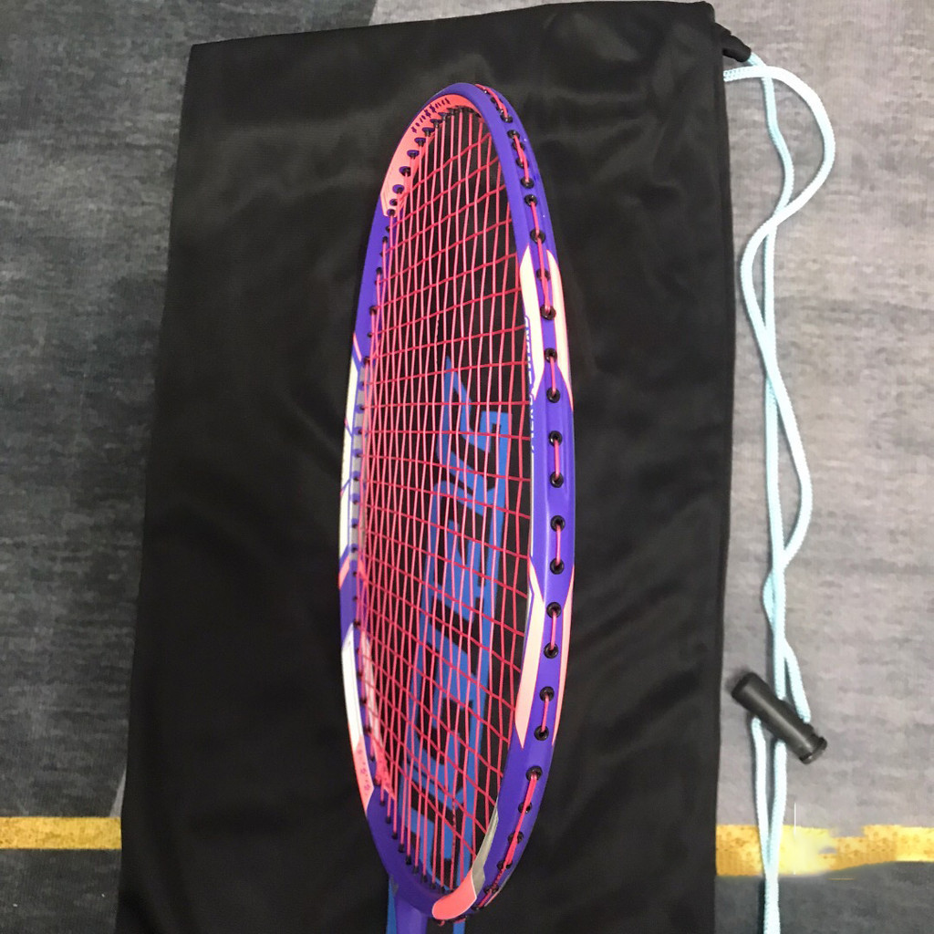 【少量庫存】 JETSPEED S 12 F 女神專用全碳素羽毛球拍 極速12 JS-12 4UG5 | 蝦皮購物