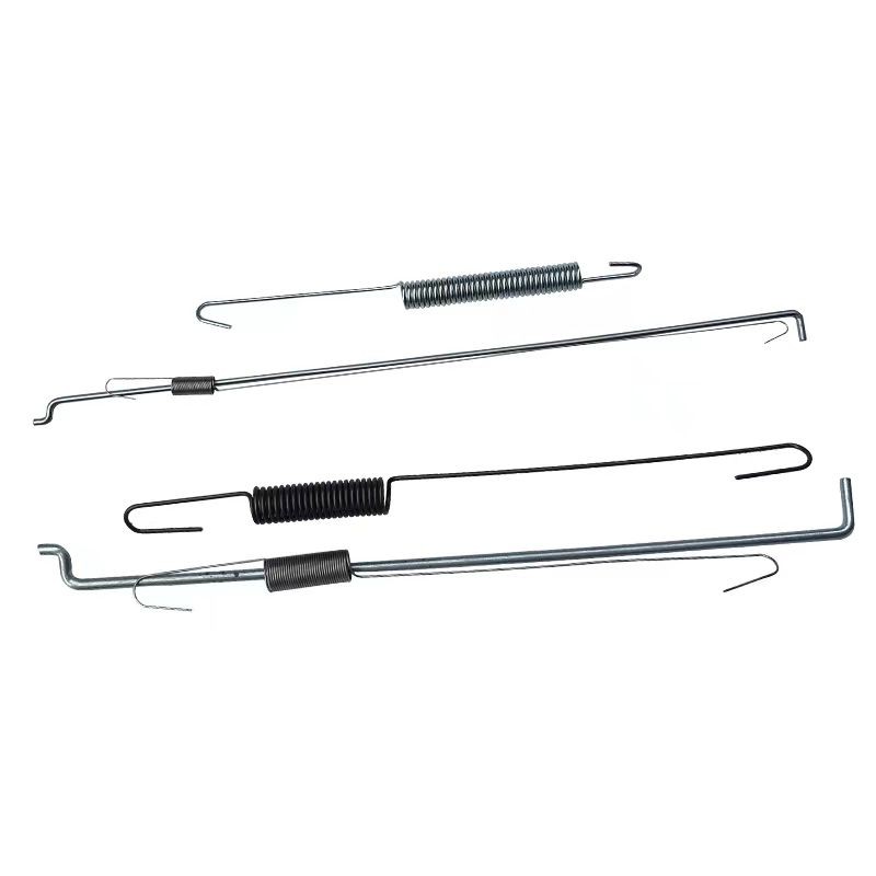 汽發電機門調速彈簧168/170/188/190F汽機泵微調復位拉簧 | 蝦皮購物