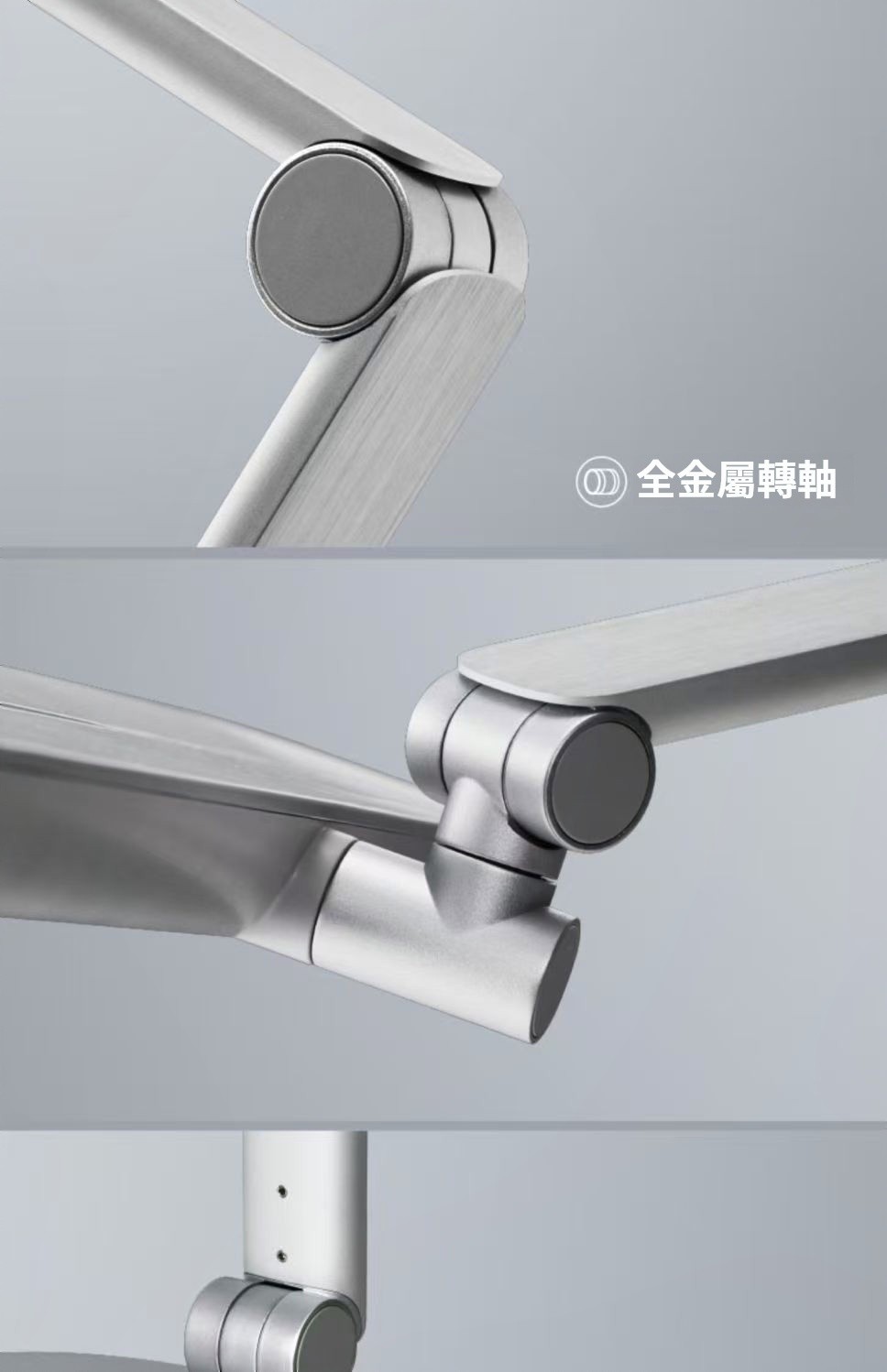 Philips 飛利浦 66159 智能 LED 護眼檯燈 防眩輔助光源【飛利浦A5檯燈】 | 蝦皮購物