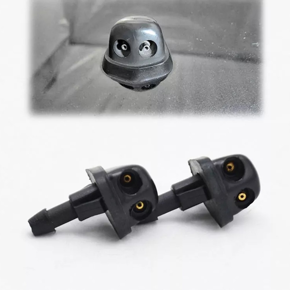 SUZUKI [現貨] 鈴木高品質前擋風玻璃清洗器雨刮器噴嘴 | 蝦皮購物