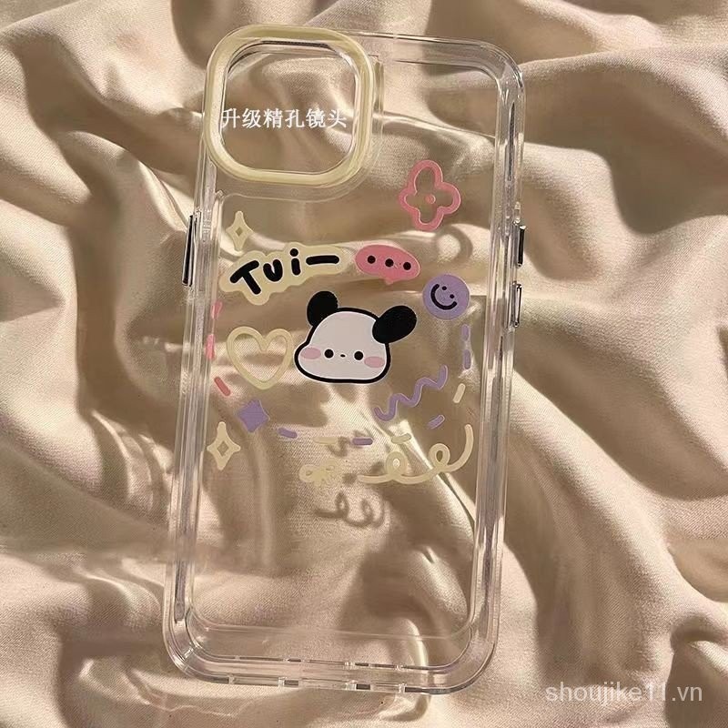 Pacha Dog Multi-ModeliPhoneUniversal兼容性: 16、11、12、13、14、15 P | 蝦皮購物