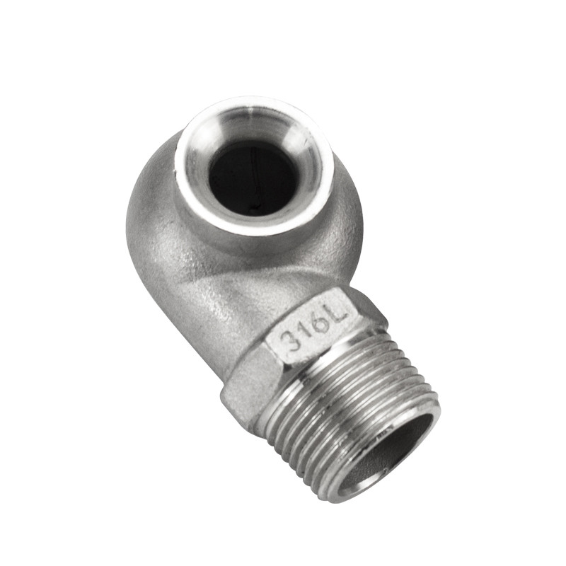 【可開發票】 316L不鏽鋼渦流噴嘴 大流量 渦旋噴頭 脫硫除塵 冷卻噴淋嘴 空心錐噴嘴 YG | 蝦皮購物