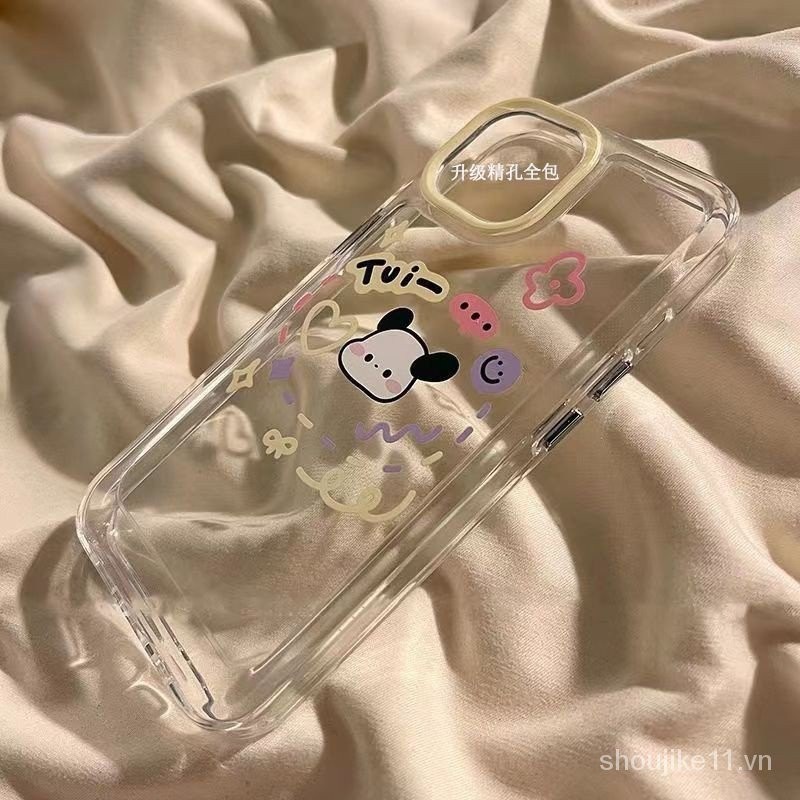 Pacha Dog Multi-ModeliPhoneUniversal兼容性: 16、11、12、13、14、15 P | 蝦皮購物