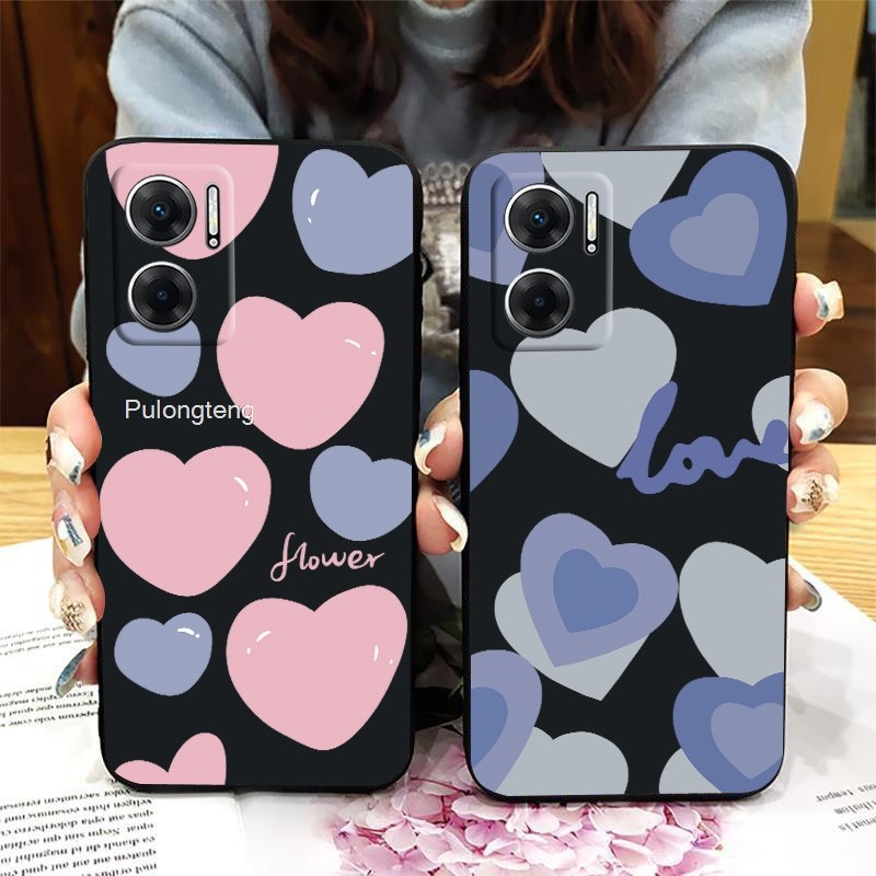 Redmi 10 2022 Prime PLUS 10A 10X 4G Pro 5G 紫色 Fan Loves 個性化黑 | 蝦皮購物