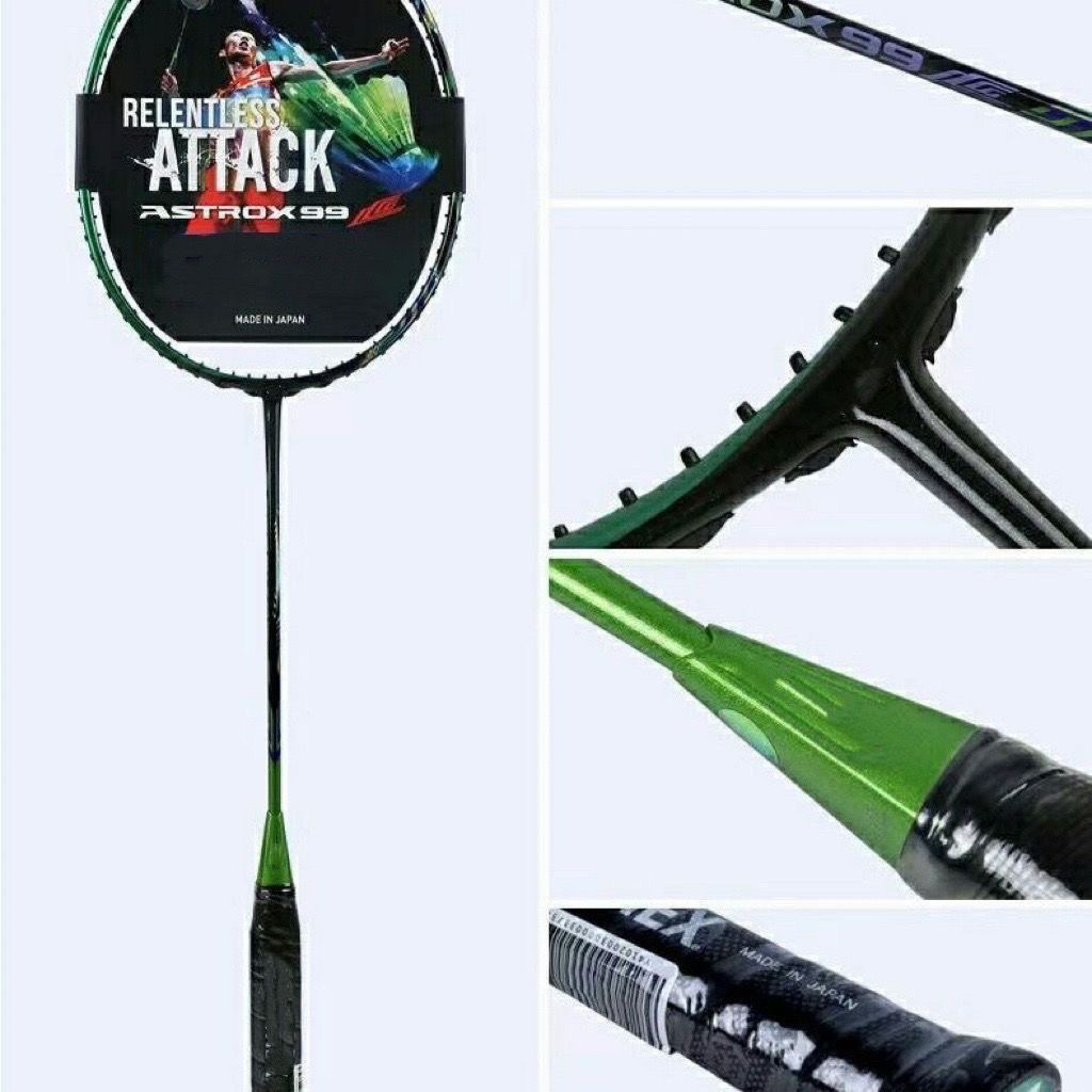 【高端精定羽球拍】高定拍yy羽毛球拍天斧100zz全碳素4u超輕進攻型耐打單拍弓11pro | 蝦皮購物