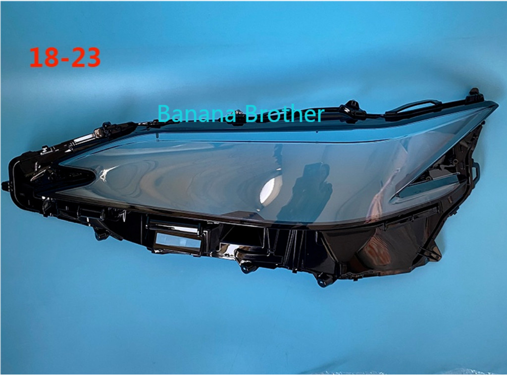 15-23款 凌志 Lexus ES ES200 ES250 ES300 大燈 頭燈 燈罩 燈殼 大燈罩 大燈外殼 | 蝦皮購物