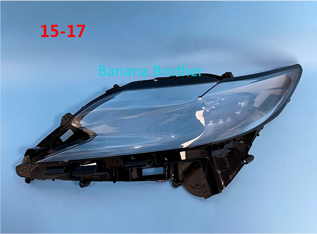 15-23款 凌志 Lexus ES ES200 ES250 ES300 大燈 頭燈 燈罩 燈殼 大燈罩 大燈外殼 | 蝦皮購物