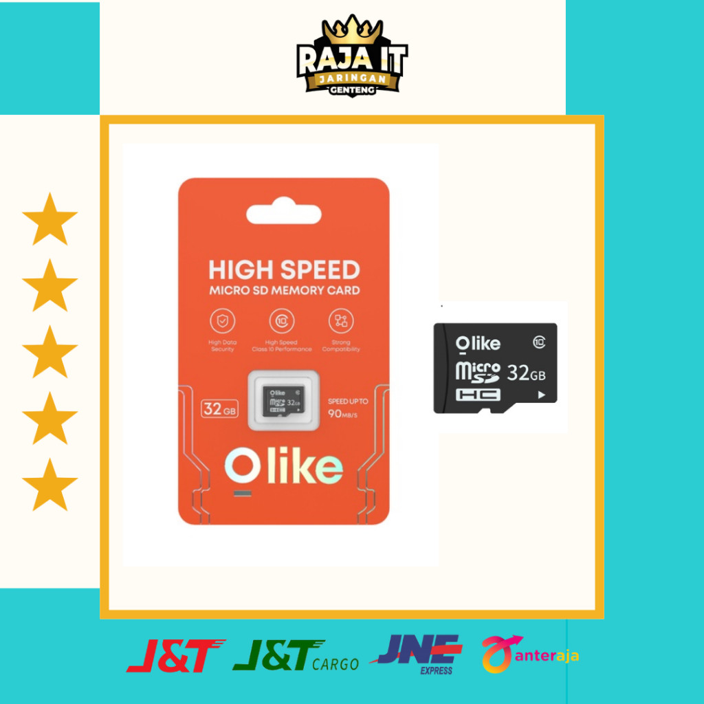 ♞Olike 存儲卡 Micro SD Class 10 高速 32GB 64GB | 蝦皮購物