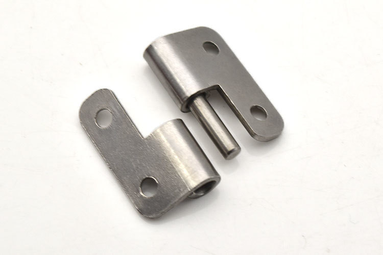 304不銹鋼脫卸1.5寸大門閤頁可拆卸工業重型機械設備鉸鏈 平開不鏽鋼閤頁 白鐵後鈕 鉸鏈 扣片 連接件 櫃門木盒 蝴蝶 | 蝦皮購物