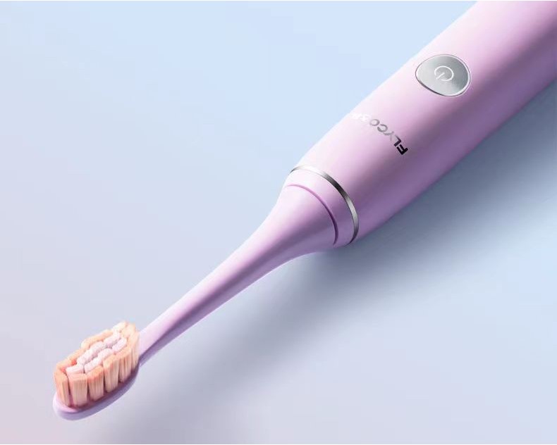 【超商免運】FLYCO/飛科 智能 電動牙刷 五種刷牙模式 IPX7級防水 軟毛 USB充電 FT7105 推薦-SP | 蝦皮購物