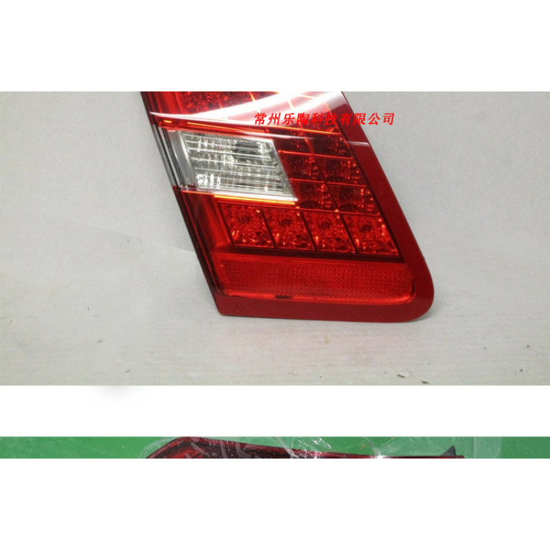 【台灣出貨】 適配賓士E級W212尾燈09-15年E200 E180 E260 E300 E400煞車方向燈 | 蝦皮購物
