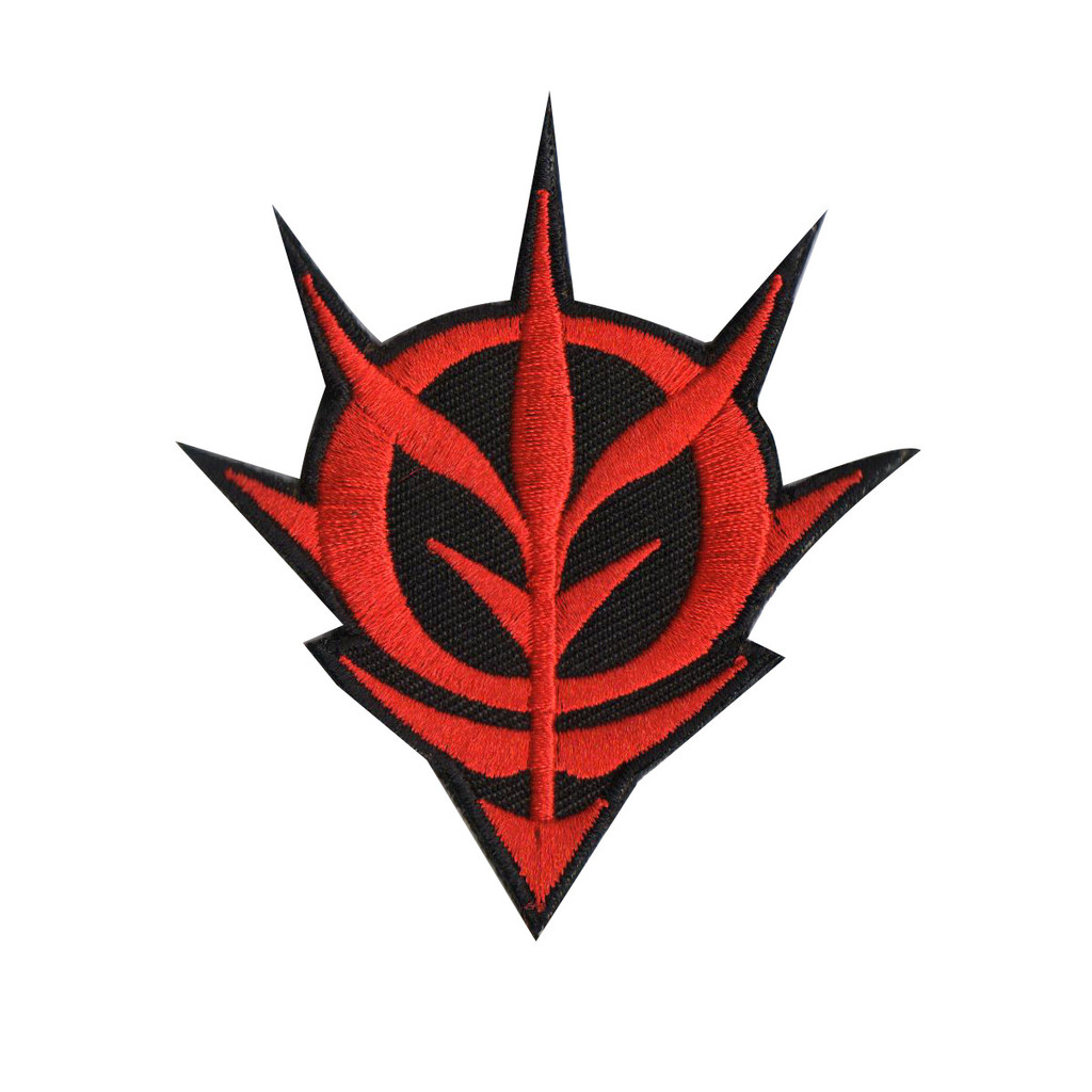 戰術刺繡補丁 Londo Bell EFSF Earth Fed Space Force 刺繡補丁徽章用於背包背心制服頭 | 蝦皮購物