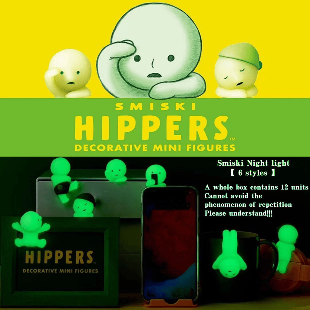 Smiski hippers Sonny Angel hippers corner guy living Party 系 | 蝦皮購物