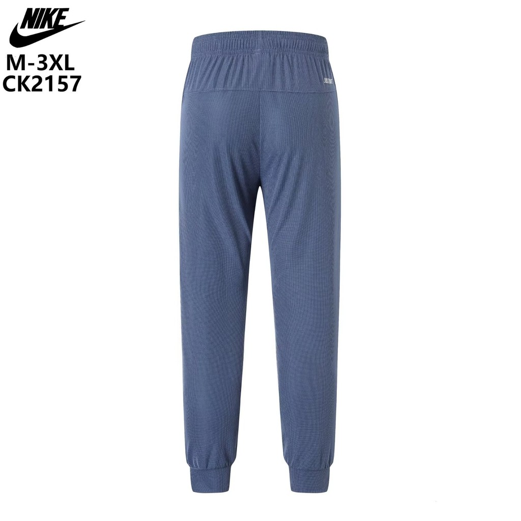 【批發價】新店開業 純棉款 休閒百搭束腳褲 經典刺繡潮流時尚 運動褲 長褲 保暖長褲 熱銷款 DQCK2157 | 蝦皮購物