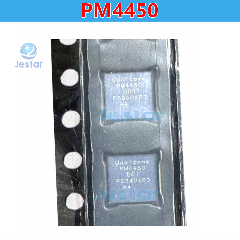 1-5pcs PM6450 001 PM4450 PM8450 PM6375 電源IC芯片組 | 蝦皮購物