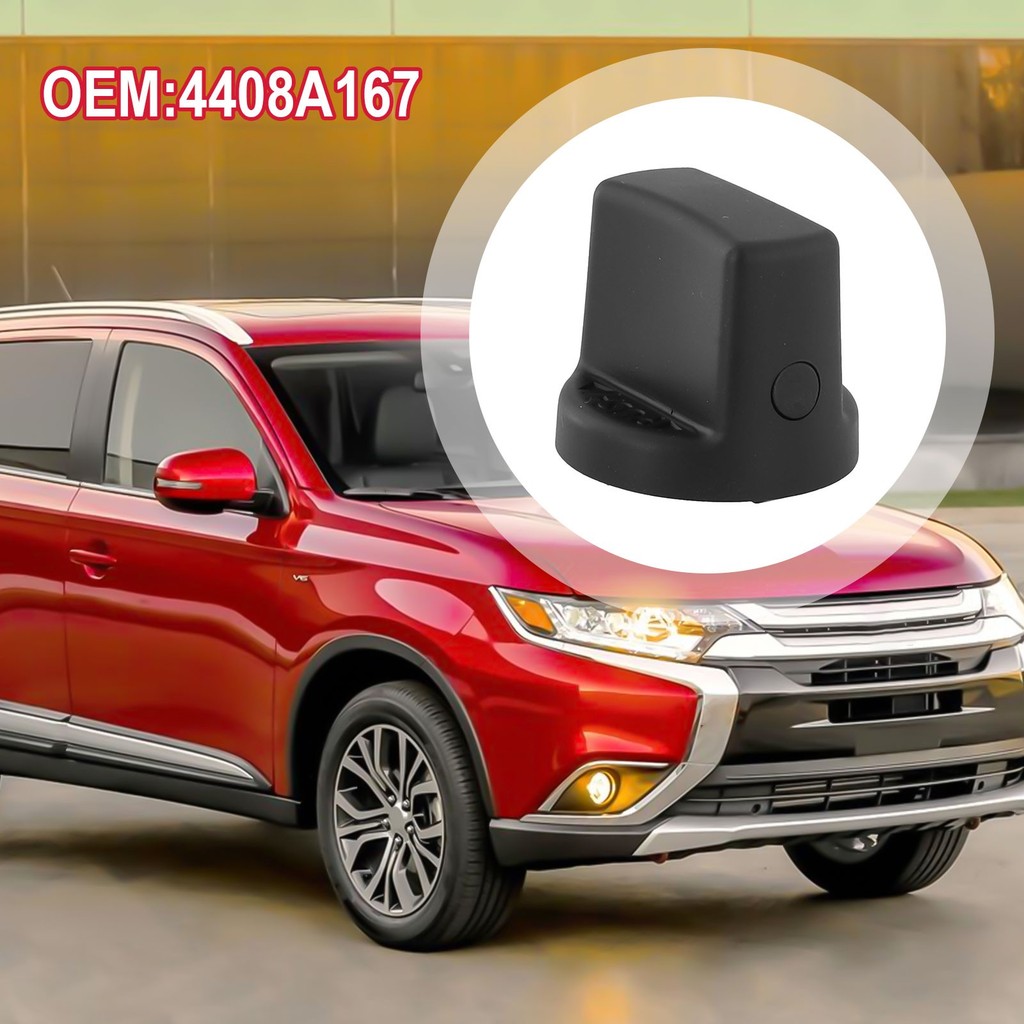 MITSUBISHI Knwh 三菱無鑰匙點火啟動開關旋鈕蓋和插入件 4408A167 | 蝦皮購物